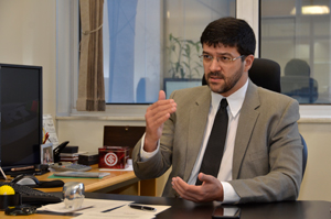 Desembargador Francisco Rossal de Araújo é convocado para o Tribunal ...