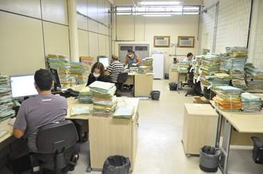 Boa Prática TRT4: Projeto da Justiça do Trabalho gaúcha revisa e ...