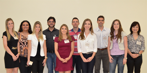 TRT4 recebe dez novos servidores através do programa Integrar-te ...