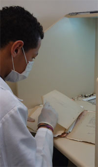 Acervo de processos trabalhistas do Memorial do TRT4 é reconhecido ...