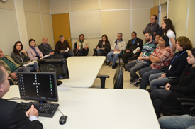 Ação inédita do TRT4 abre espaço para aproximação da Administração com ...