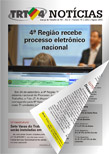 TRT4 Notícias de julho e agosto destaca Processo Judicial Eletrônico ...