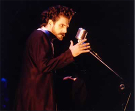 Encontro da Magistratura terá bate-papo musicado com Hique Gomez, do ...