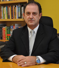 Sabatina do desembargador Hugo Scheuermann no Senado será na terça ...