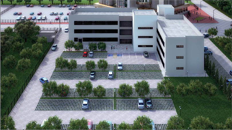 Projeto do novo Foro Trabalhista de Rio Grande é aprovado pelo CSJT e ...