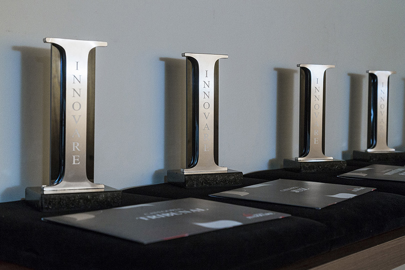 Prêmio Innovare inscreve até o dia 5 de maio | Portal TRT4