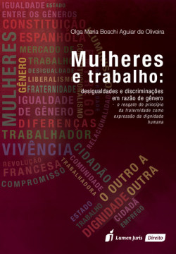 Palestra sobre o mercado de trabalho da mulher na UFRGS | Portal Escola Judicial