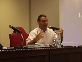 Recomeça Curso de Interpretação Constitucional | Portal Escola Judicial