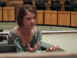 Comissão Coordenadora do Memorial dá continuidade às gravações da Série ...