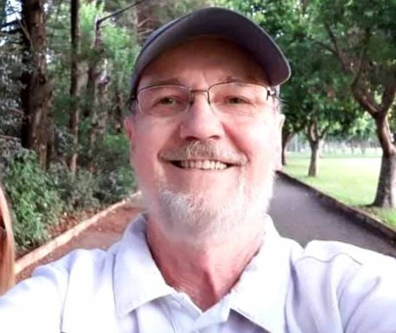 Nota de pesar - Falecimento do servidor aposentado Renato Augusto ...