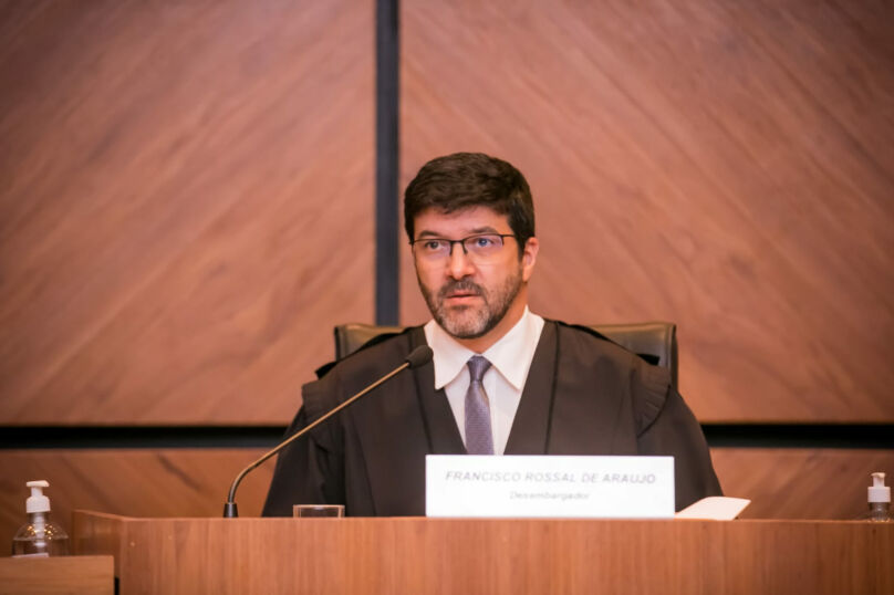 Ouça a entrevista do presidente Francisco Rossal à rádio Gaúcha Serra ...