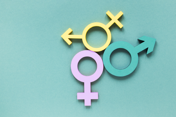 EJud4 divulga > CSJT oferece vagas no curso "Identidade de Gênero ...