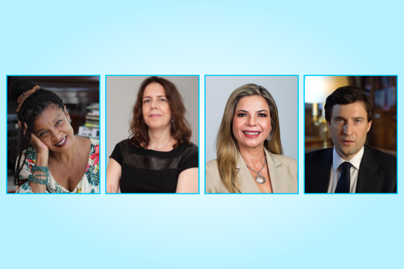 Inscrições prorrogadas: Aula Inaugural do TRT-4 ainda está com vagas ...