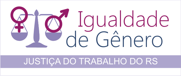 Trt Rs Adere Ao Programa Pró Equidade De Gênero E Raça